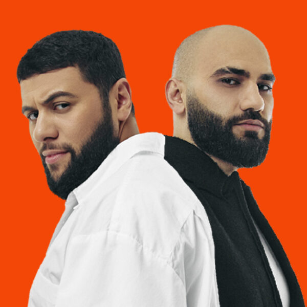 Концерт HammAli & Navai в VK Gipsy в Москве 16 июня 2023: билеты и цены ...