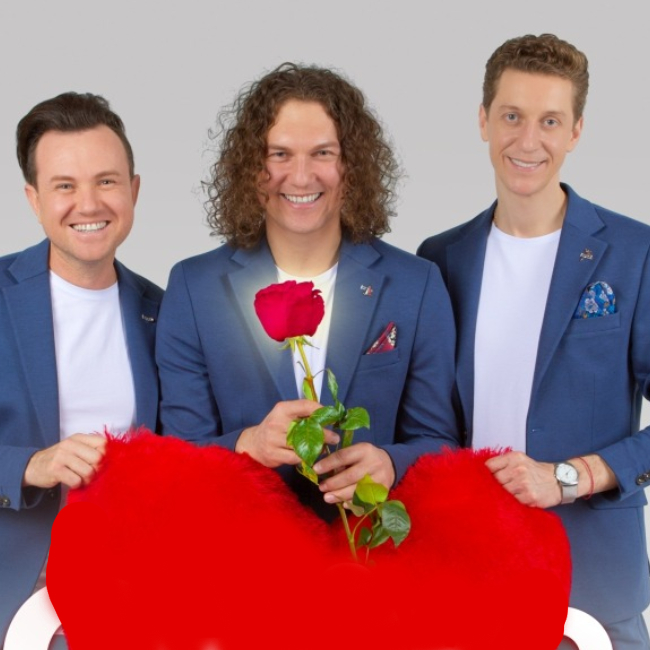 Концерт группы «САДко» в Москве 2023: билеты и цены, программа, песни ...