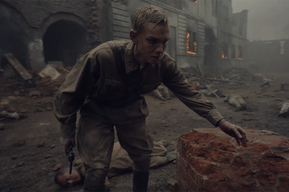 Фильм «В списках не значился» (2025): трейлер, сюжет, актеры и отзывы