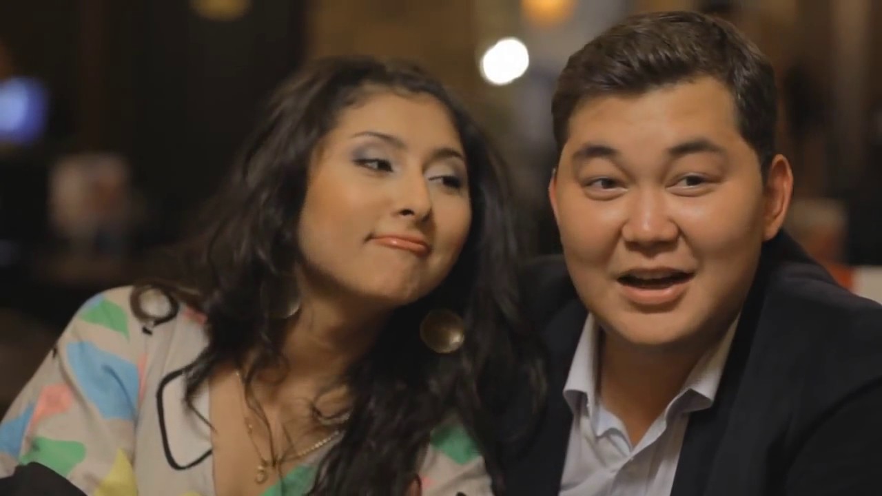 Лучшие казахские сериалы: Топ-10 казахстанских сериалов с высоким рейтингом