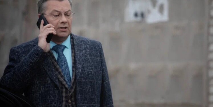 Шеф 6 сезон: Мужская работа 2024: дата выхода сериала, трейлер, фото, видео